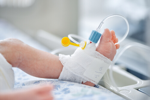 Traumatic Birth Injury Complications | Medical Negligence| The CP Lawyer