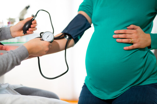 Maternal Health Conditions | Birth Injury During Pregnancy| The CP Lawyer