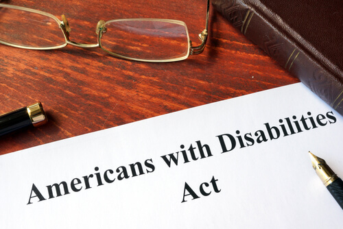 Understanding the Individuals with Disabilities Education Act| The CP ...